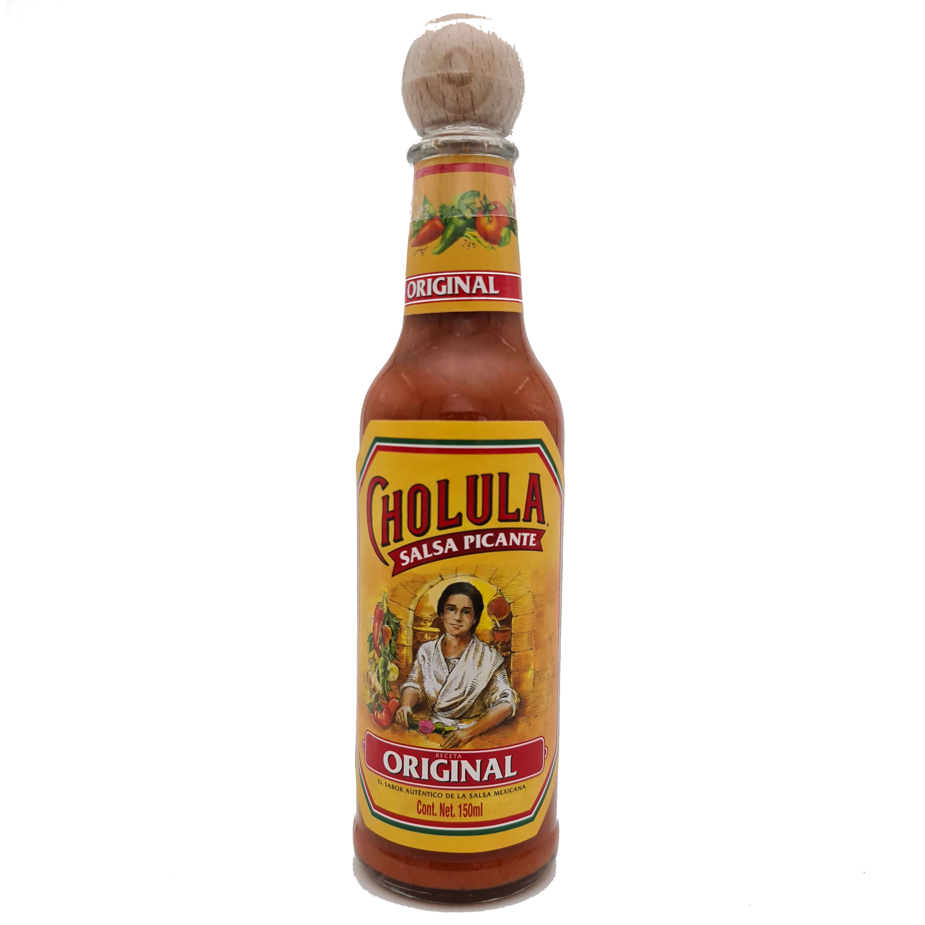 Cholula Original - The Sauce Shop