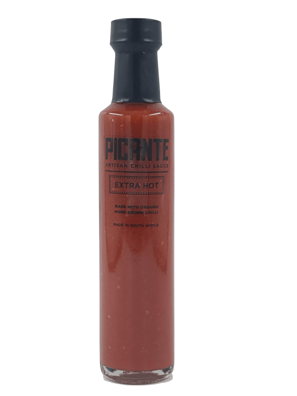Picante Chilli EXTRA HOT - The Sauce Shop - Shop Online